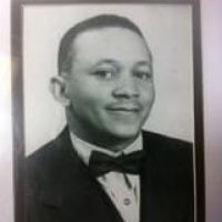 Officers – Rufus Biggs, Sr., Gen 2