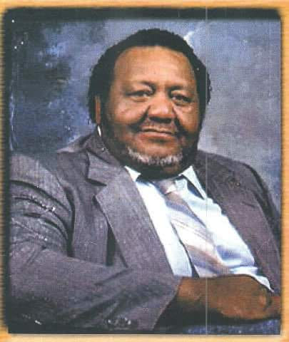 Rufus – Rufus Biggs, Sr., Gen 2