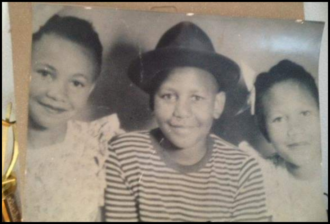 Rufus, Gen 2 – Rufus Biggs, Sr., Gen 2