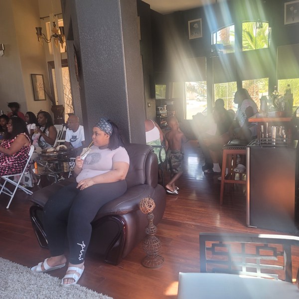 Gallery – Rufus Biggs, Sr., Gen 2