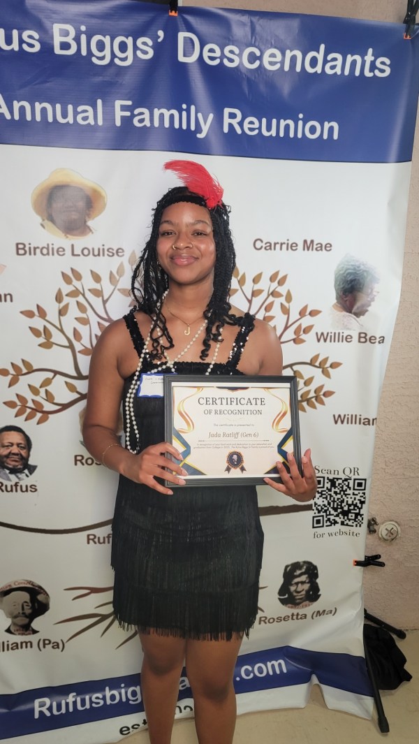 Gallery – Rufus Biggs, Sr., Gen 2